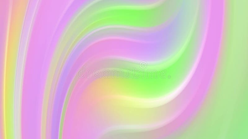 Soft Gradient Fast Animation Ink Diffusion Effect Stock Footage - Video ...