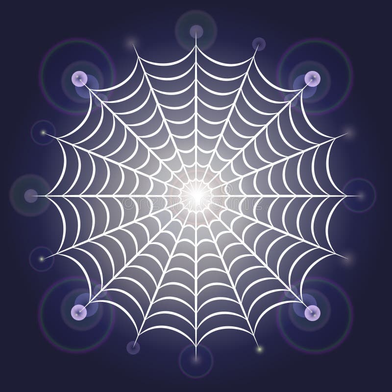 Light Blue Spider Stock Illustrations – 746 Light Blue Spider Stock ...