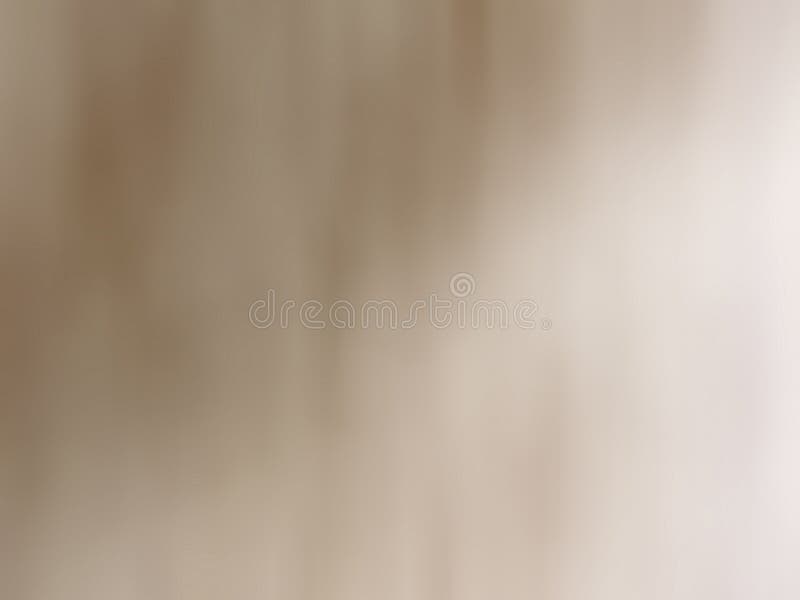 Light Golden Brown Gradient Abstract Background Stock Illustration ...