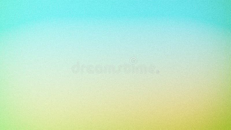 Light Gradient Background Blending Soft Blue, Green, and Yellow Hues ...