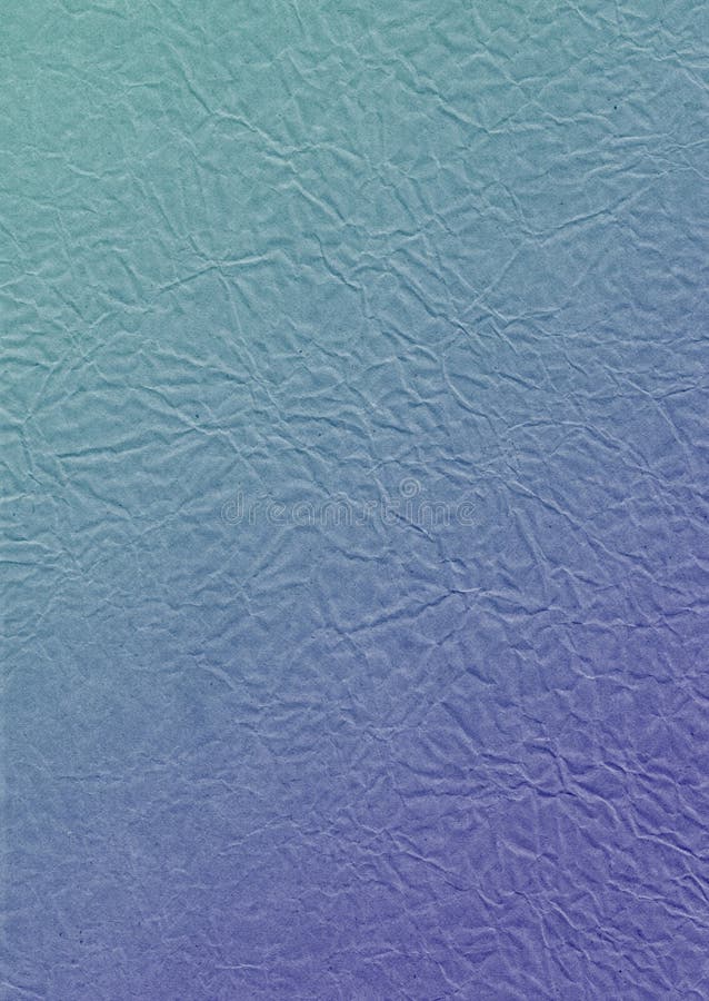 Light Gradient Background with Crumpled Paper Texture Overlay Stock ...