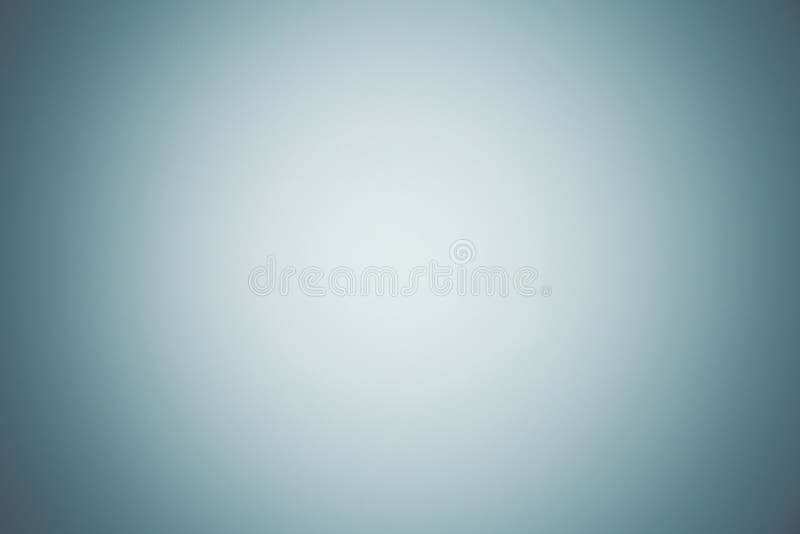 Light Gradient on Blue Abstract Glass Surface Stock Photo - Image of ...