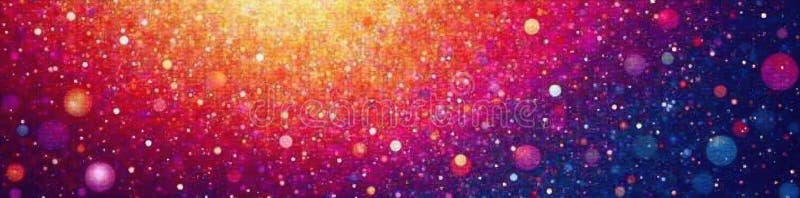 Light Gradient Halftone Dots, Distressed Grunge Texture , Dark ...