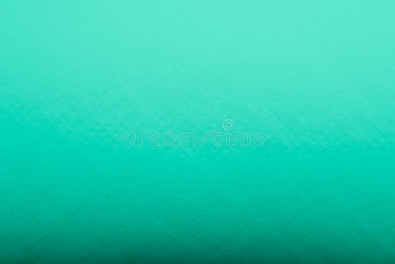 Light Gradient Paper Backdrop, Trendy Turquoise Color. Textures Formed ...