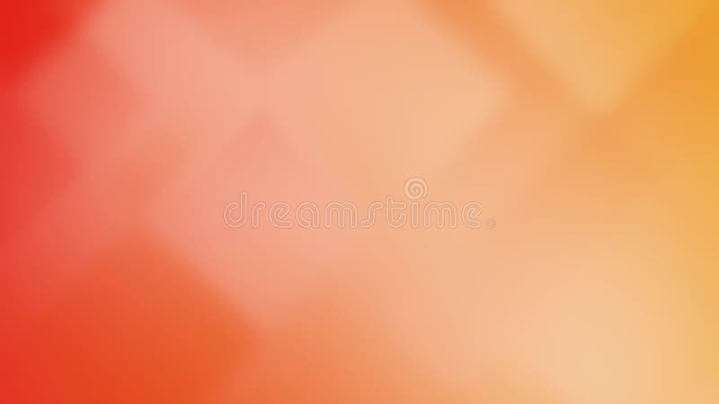 Light Gradient Red and Orange Background Stock Footage - Video of bend ...
