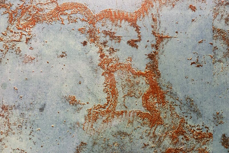 Light Granite Slab with Rusty Inclusions. Background Stock Image ...