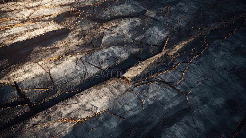 Light Granite Texture Background Stock Illustration - Illustration of ...
