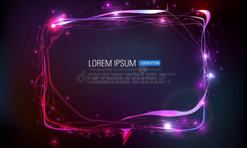 Light graphics stock illustration. Illustration of light - 42043781