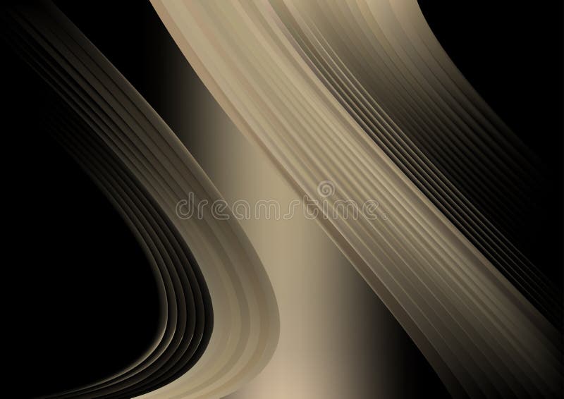 Light Graphics Modern Background Vector Illustration Design Stock ...