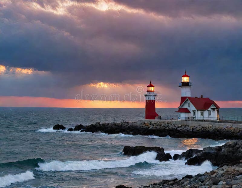 A Light Gray and Beige Wall with Decorative Panels and a Smooth Floor ...