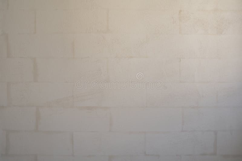 Light Gray Brick or Blocks of Stonework Wall Background Stock Image ...