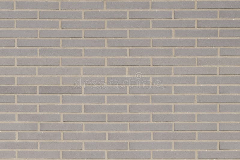 A Light Gray Brick Wall Texture Background Showcasing an Elegant Design ...