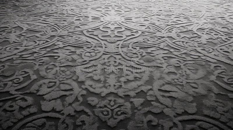 Light gray carpet stock image. Image of decor, detail - 324909473