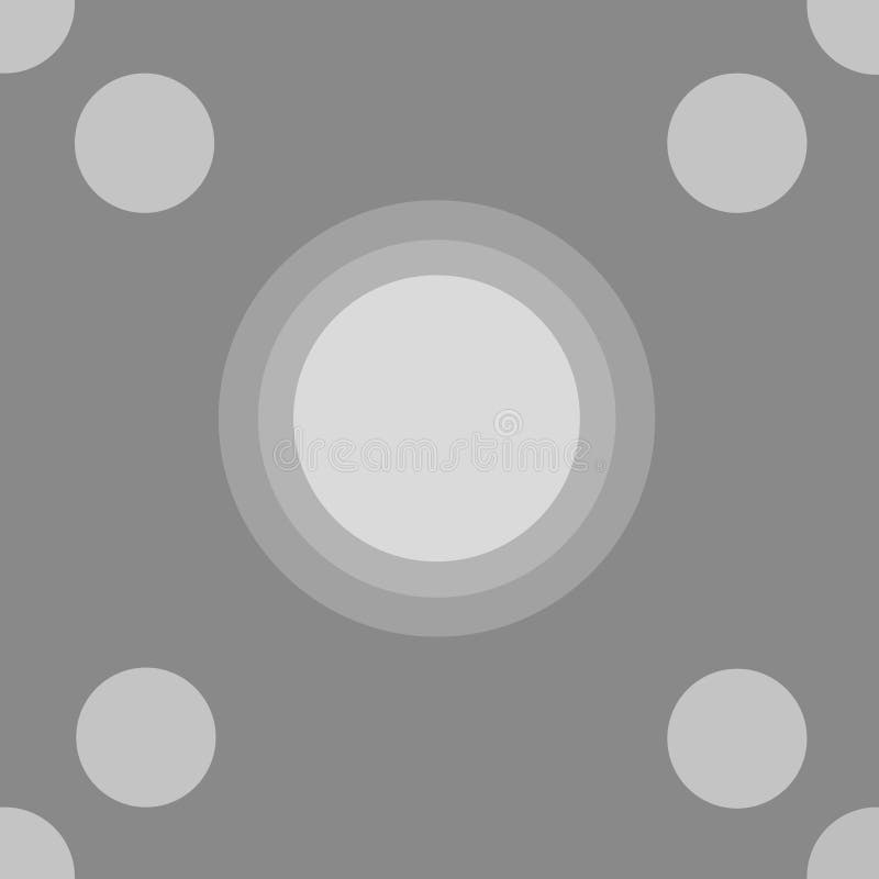 Light Gray Circle, Gray Background, Abstract, Circles. Wheel, Designs ...