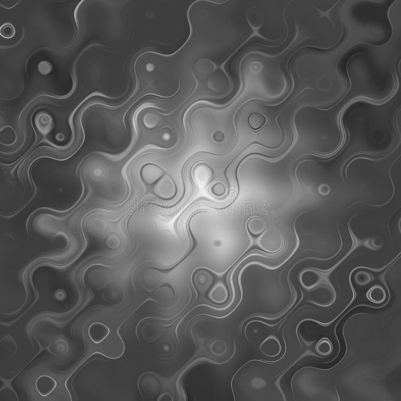 Light Gray Color Plant Cells with Abstract and Irregular Shapes for ...