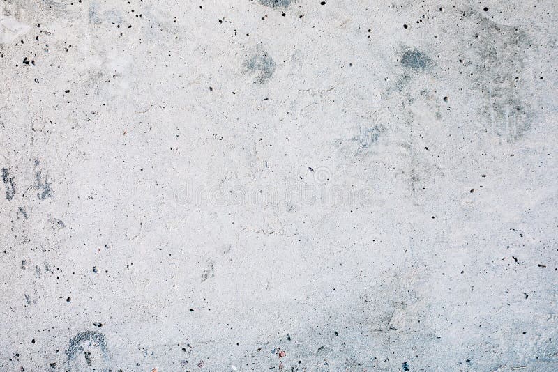 Light Gray Concrete Texture. Abstract Building Architectural Background ...