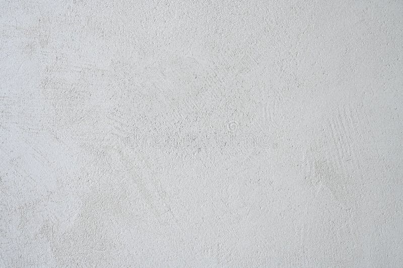Light Gray Concrete Wall Texture Background Stock Photo - Image of gray ...