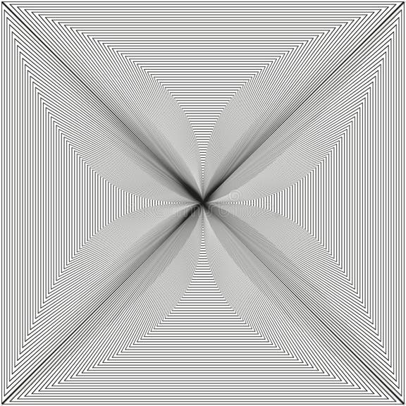 Light Gray Cross. Soft Gradient Vector. Symmetrical Shape Icon. Minimal ...