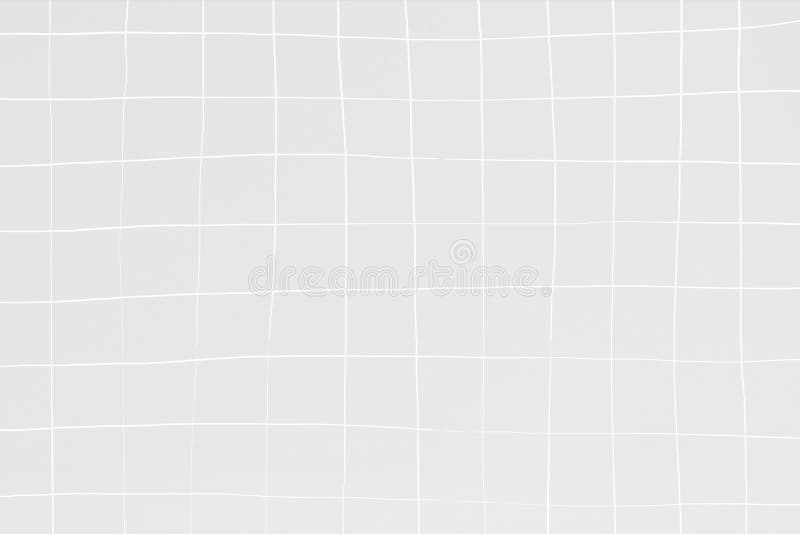 Light Gray Distorted Square Tile Texture Background Illustration Stock ...