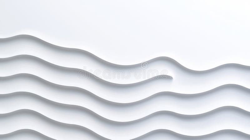 A Light Gray Dot Pattern with a Gradient Texture Forms an Abstract ...