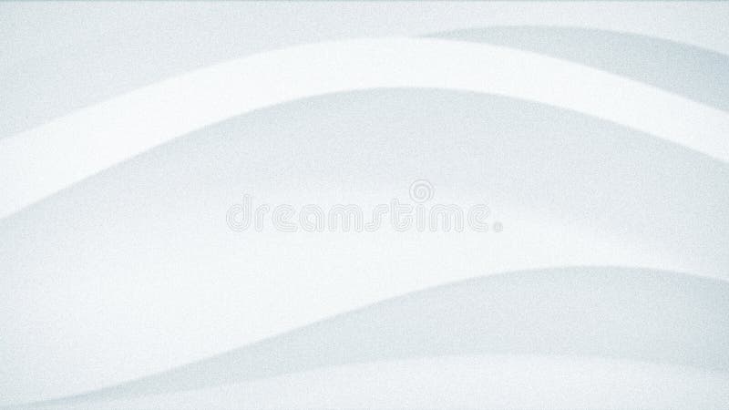 Light Gray Gradient with Smooth, Flowing Wave Patterns and a Soft ...