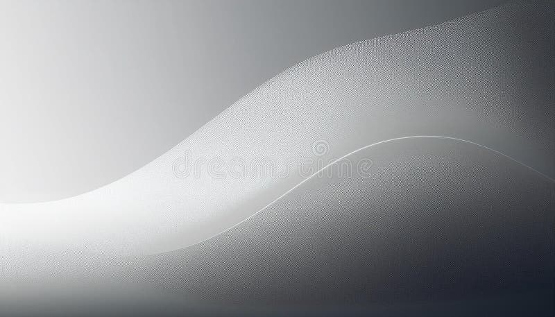 Light Gray Grainy Gradient Background Abstract Banner Design Website ...