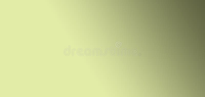 Light Gray - Green Horizontal Gradient Background Stock Image - Image ...