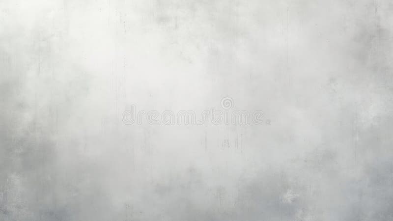 Light Gray Grunge Texture Background, Vector Illustration in Flat ...