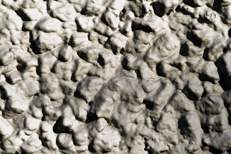 Light gray knobby wall stock photo. Image of construction - 34811922