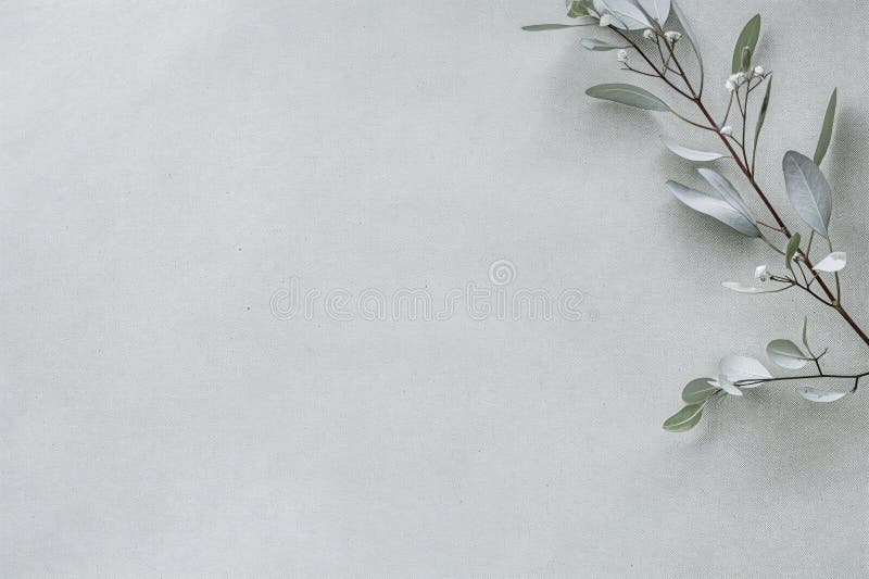Light Gray Kraft Paper Textured Background Features a Smooth Surface ...