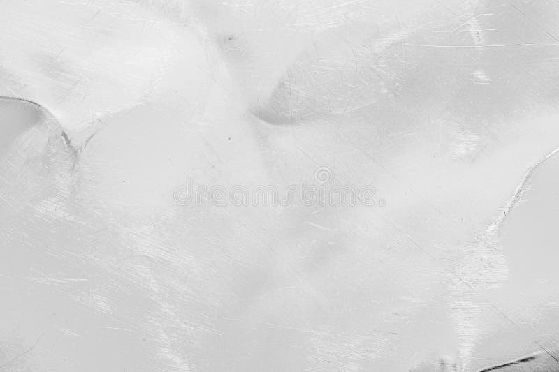 Light Gray Metal Texture with Deep Scratches and Stains, Creating a ...
