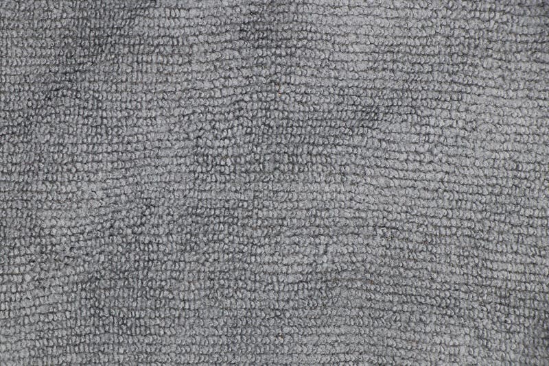 Light Gray Microfiber Cloth Texture Stock Photo - Image of focus, light ...