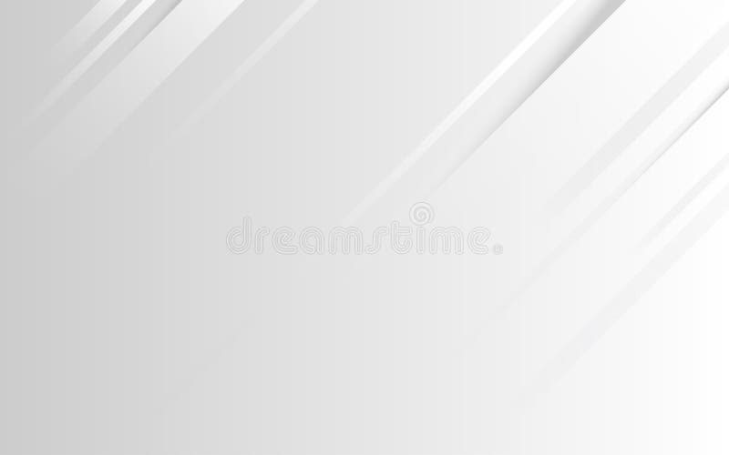 Light Gray Minimal Abstract Vector Subtle Background Illustration Stock ...