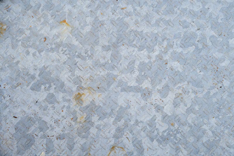 Light Gray Mottled Metal Background with Hatch Mark Pattern, As an ...