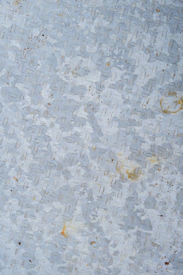 Light Gray Mottled Metal Background with Hatch Mark Pattern, As an ...