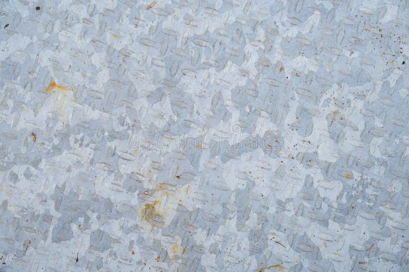 Light Gray Mottled Metal Background with Hatch Mark Pattern, As an ...