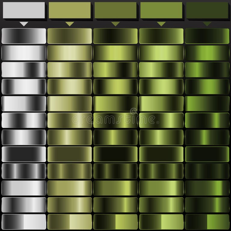 Green Solid Gradient Stock Illustrations – 6,708 Green Solid Gradient ...