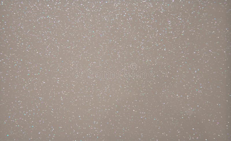 Light Gray Pearlescent Transparent Background with Metal Splashes ...