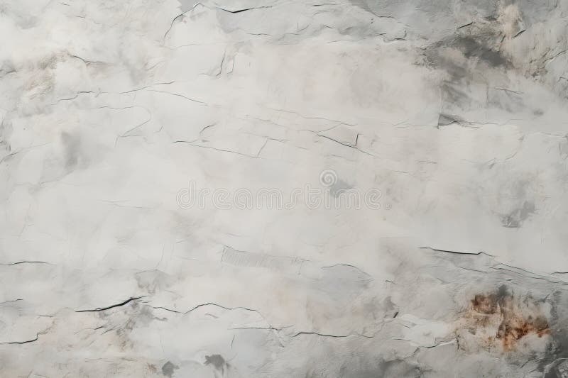 Light Gray Rough Grainy Stone Texture Background Stock Illustration ...