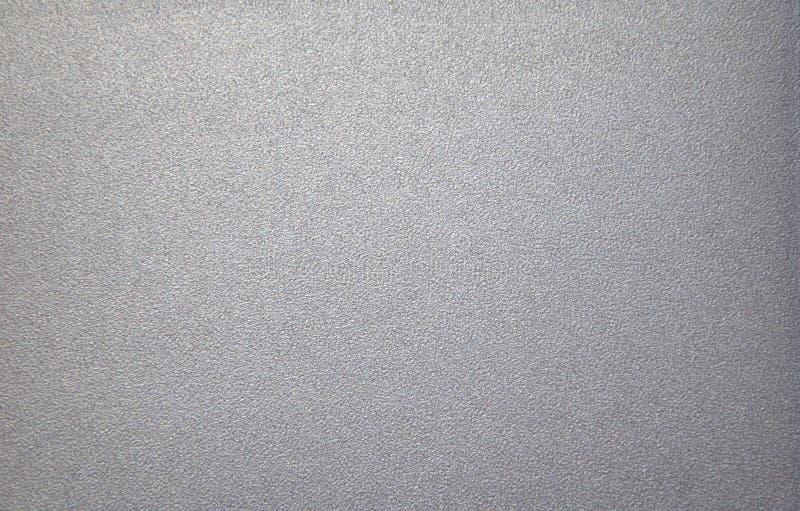 Light Gray Rough Metallic Surface. Background. Texture. Close-up Stock ...