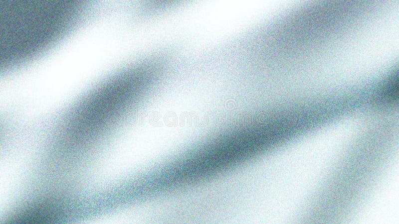 Light Gray Silver Background Wavy Effect Metal Effect, Featuring a ...