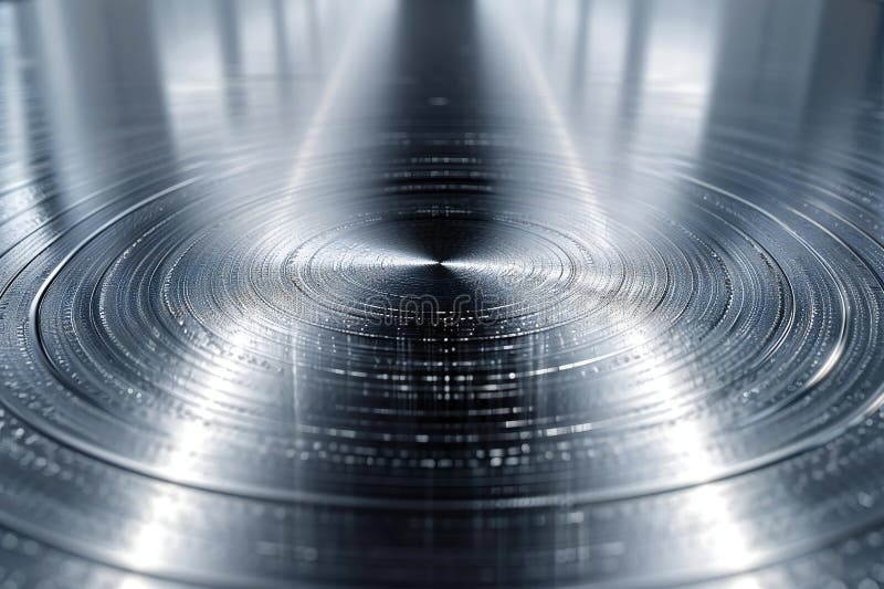 Light Gray Stainless Steel Texture, Smooth Metal Surface with ...