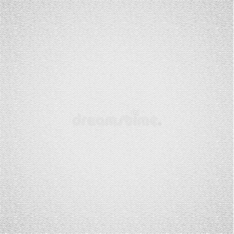 Light Gray Striped Paper Surface Stock Vector - Illustration of paint ...