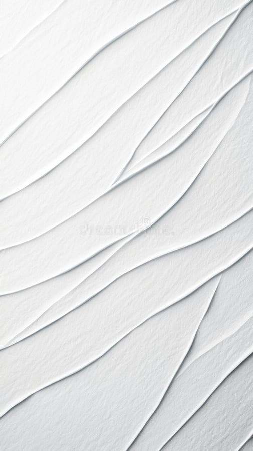 Light Gray Textured Paper Surface Ideal for Minimalist Design ...