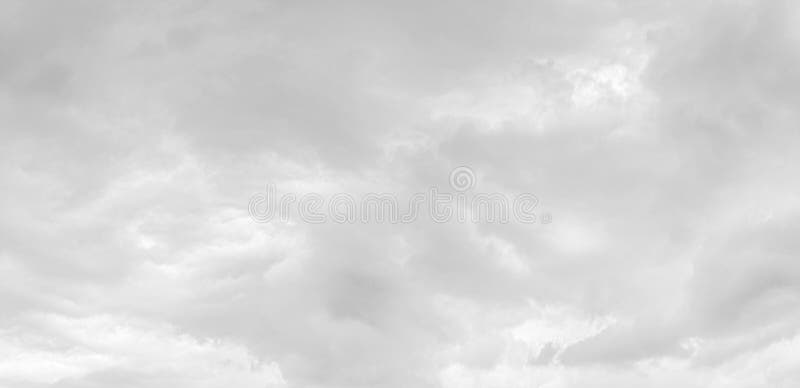 Light Gray Tone Clouds. Storm Clouds Background Stock Photo - Image of heavy, dusk: 240046752