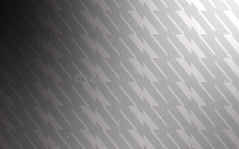 Light Gray Vector Layout with Flat Lines. Stock Vector - Illustration ...