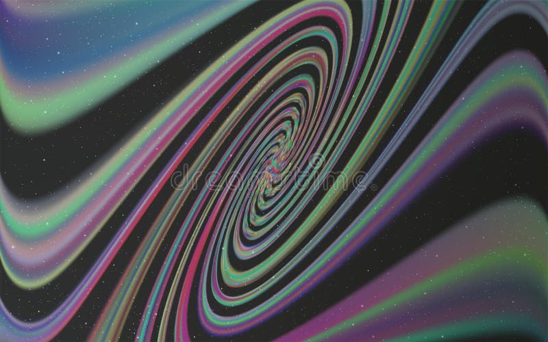 Light Gray Vector Pattern with Night Sky Stars. Stock Vector ...