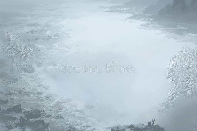 Light Gray Watercolor Background Stock Image - Image of splatter, grey ...