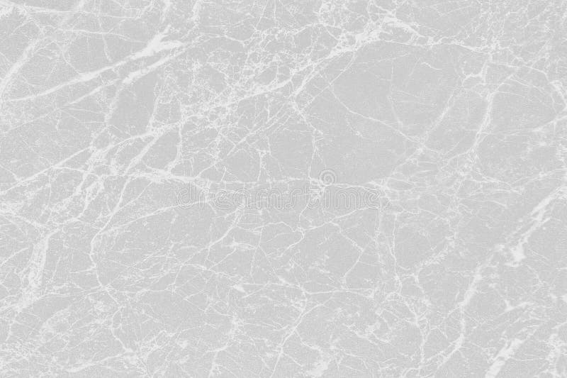 Light Gray or White Abstract Cracked Pattern Marble Surface Wall ...