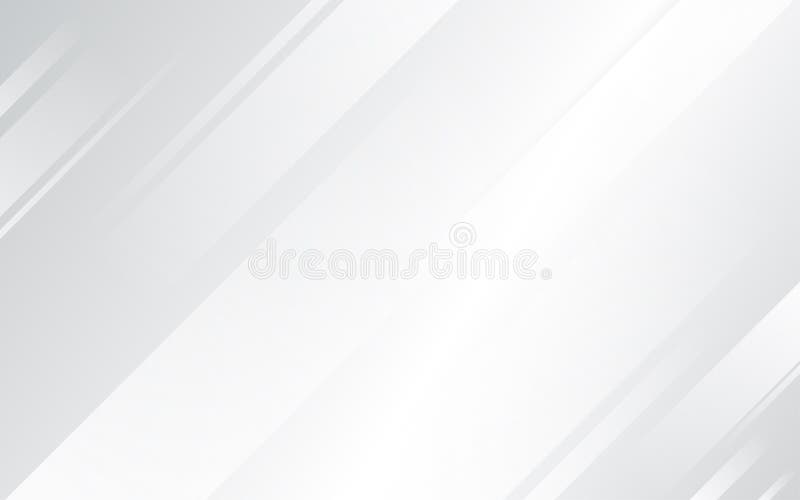 Light Gray Oblique Lines Geometry Abstract Subtle Background Vector ...